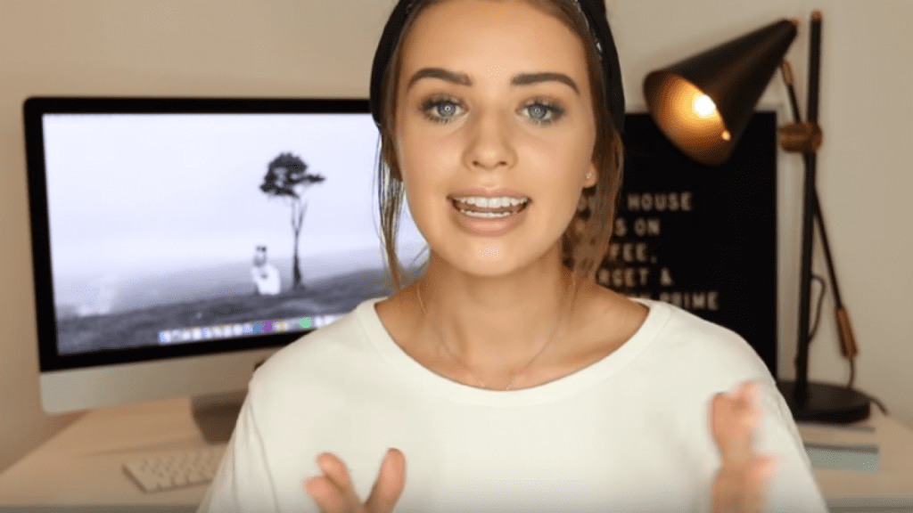 53 Fun Facts About YouTuber Jess Conte | Feeling the Vibe Magazine