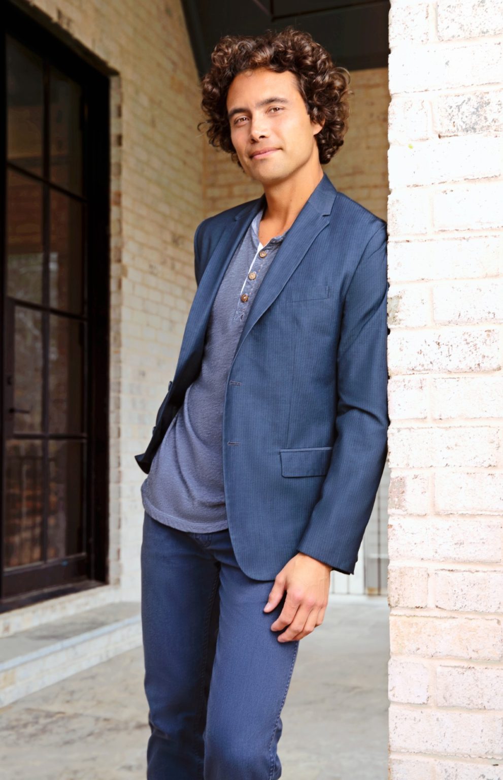 Meet the Cast of 'Labor of Love' on FOX | Feeling the Vibe Magazine