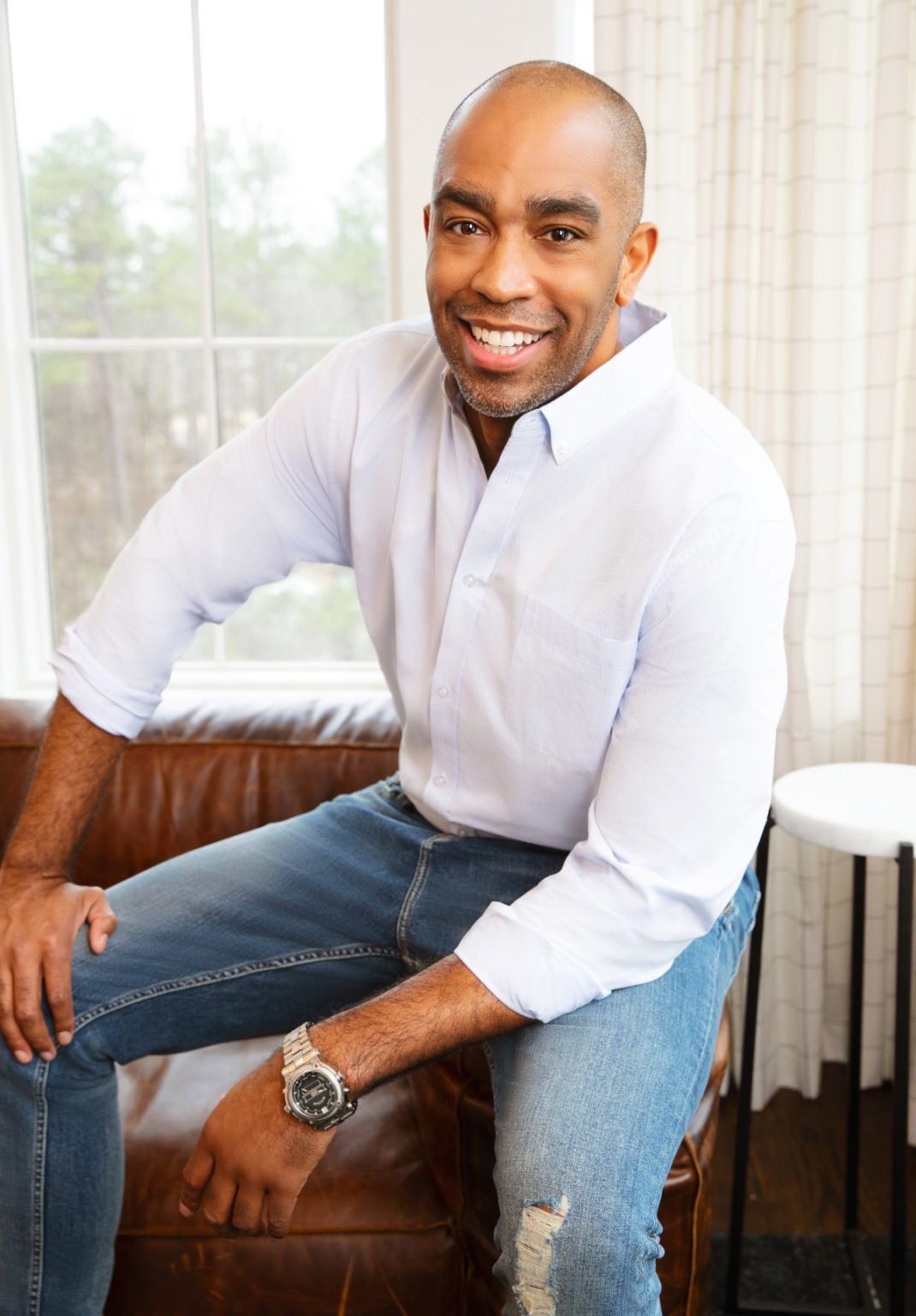 Meet the Cast of 'Labor of Love' on FOX | Feeling the Vibe Magazine