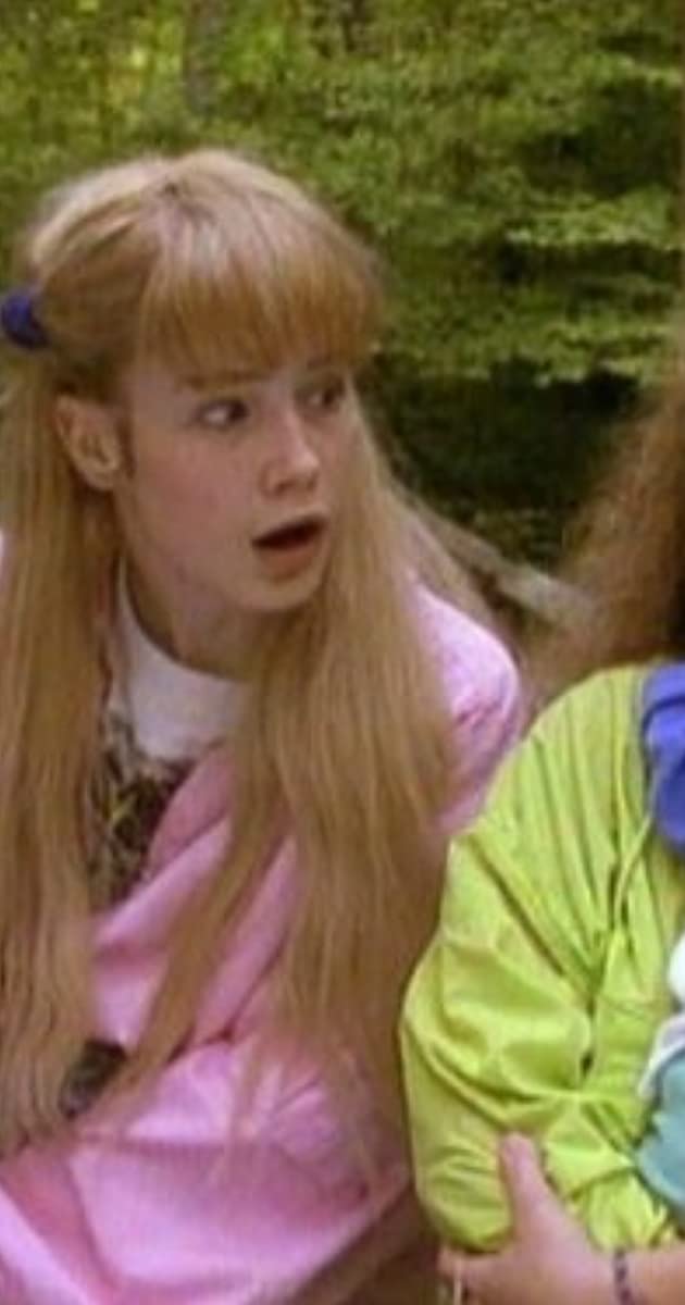 The Babysitter's Club Cast: Then and Now- See Photos! | Feeling the Vibe Magazine