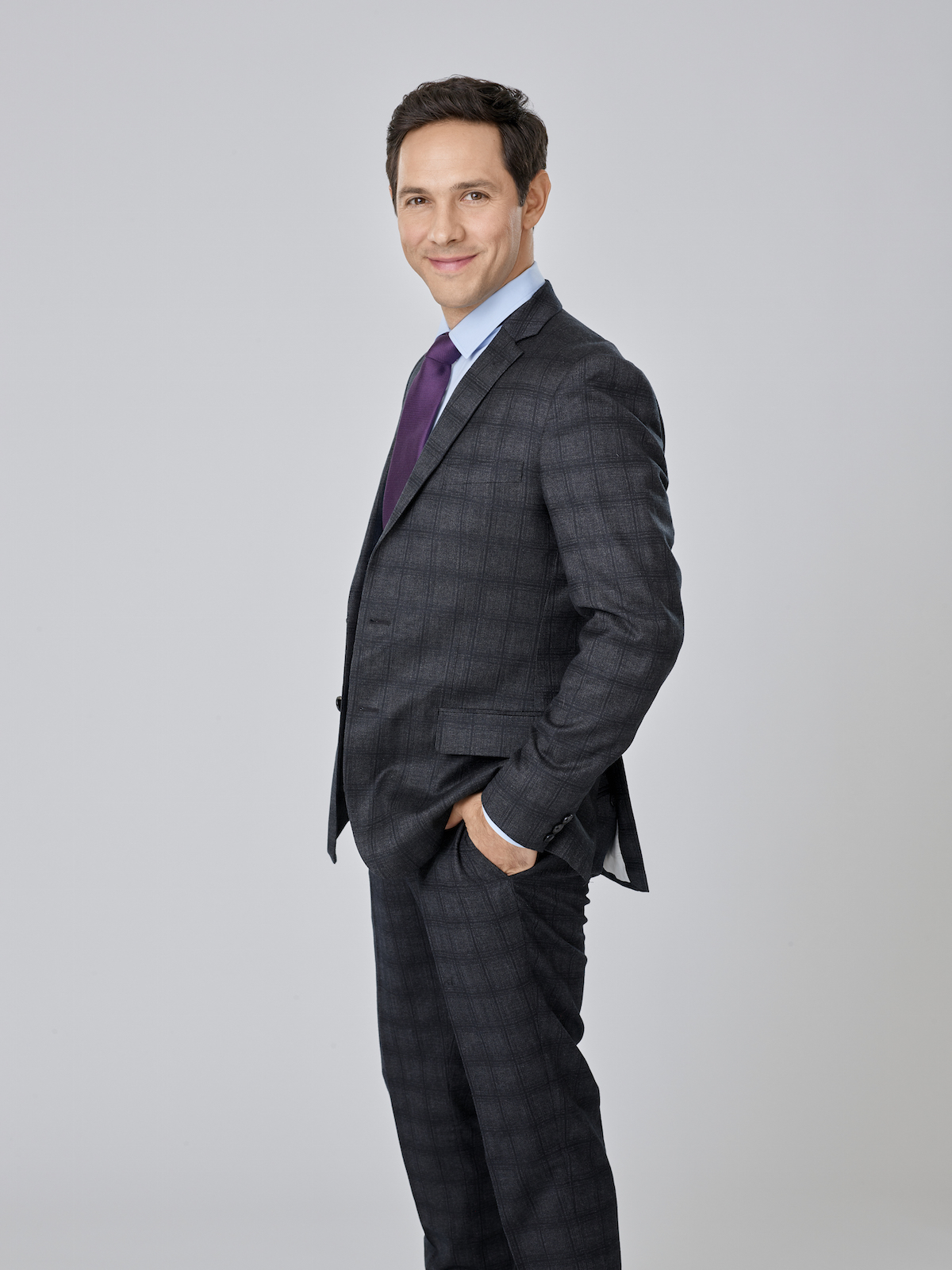 ‘A New Year’s Resolution’: Cast, Photos, & More on the New 2021 ...